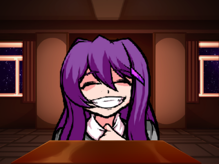 Just Yuri. | Fandom