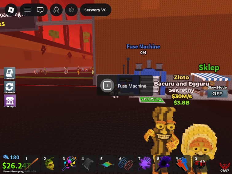 I finally got gold bacuru and egguru | Fandom
