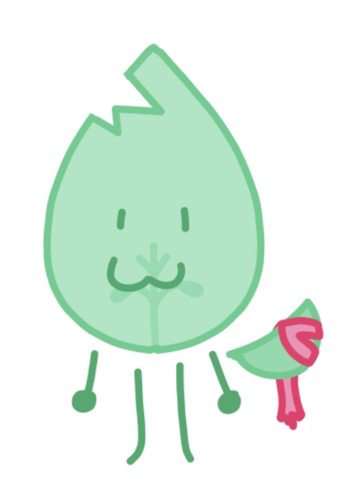 Leafy, part 2 | Fandom