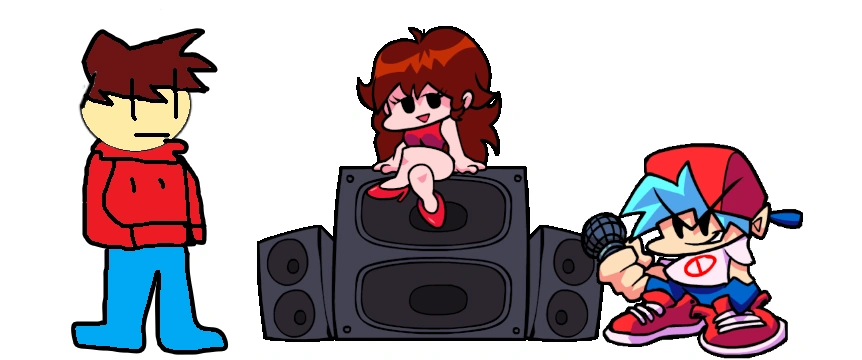 FNF Vs. Muganimate | Fandom