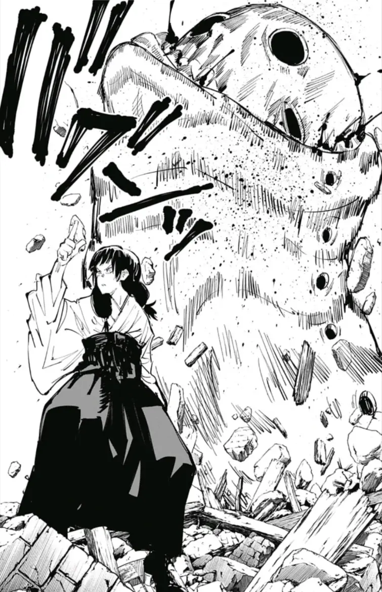 (Cursed Spirit Manipulation) Suguru Geto Character Concept | Fandom