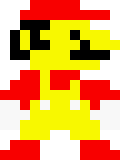 Oh boy, I love Super Mario Bros Special for the Sharp X1 | Fandom