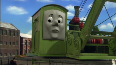 Discuss Everything About Thomas the Tank Engine Wikia | Fandom
