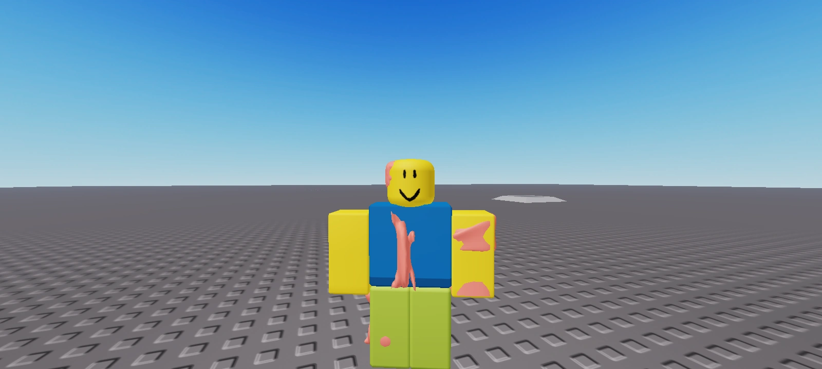 I am currently working on the macine | Fandom