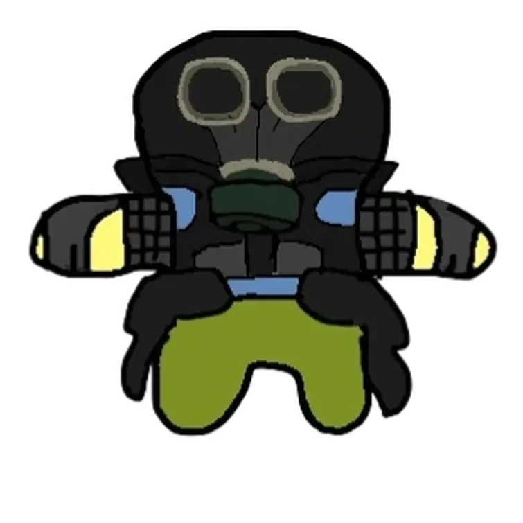 This round's killer is... | Fandom