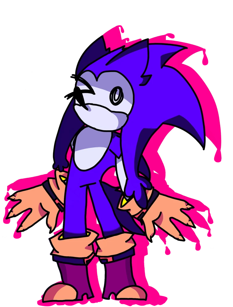 Anyone got ideas for this guy? | Fandom