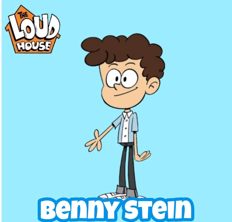 Benny Stein Posters 💙💙💙 | Fandom