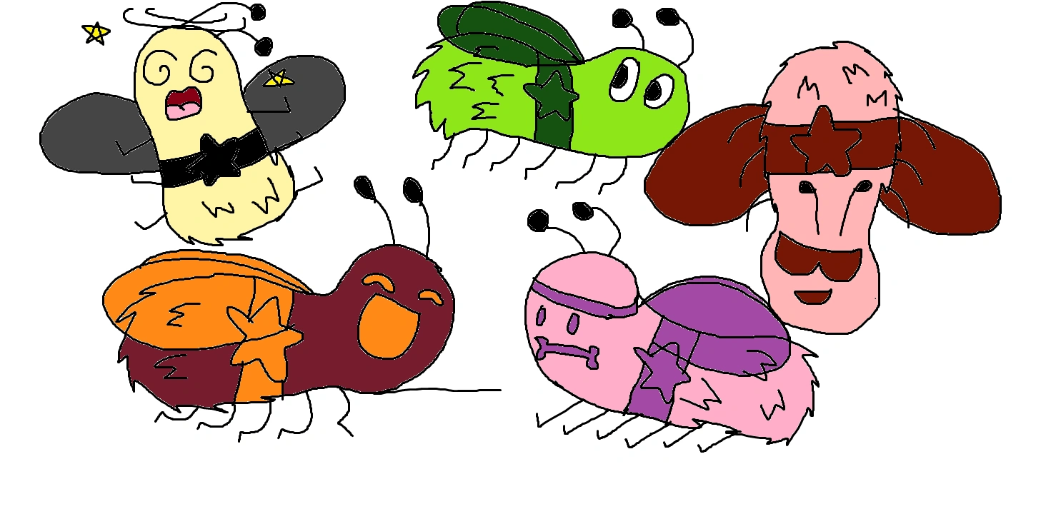 Bss Fanart #2 | Fandom