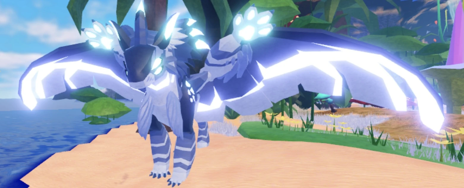 Glimmer Cat | Fandom