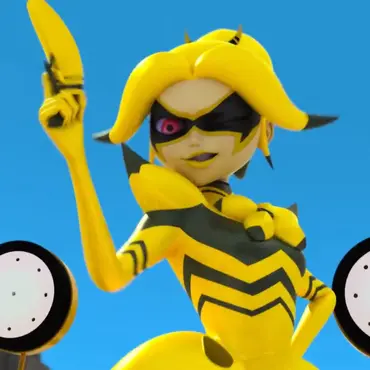 Based on design, which akumatized Chloe is the best? | Fandom