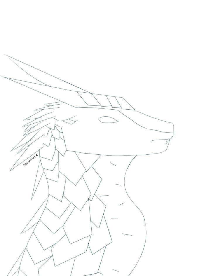 IceWing art request! | Fandom