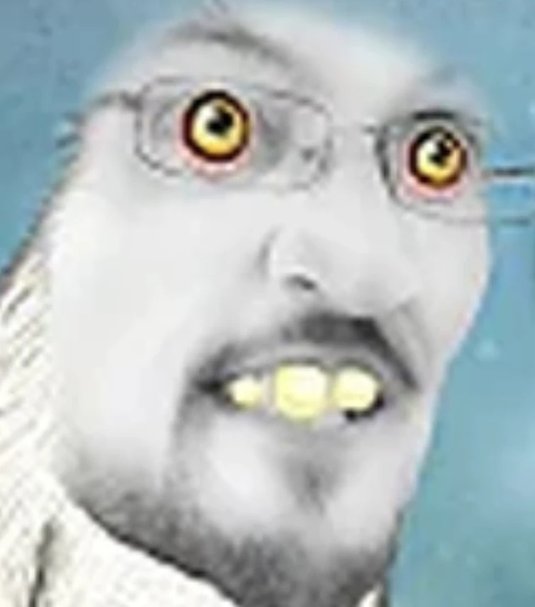 Cursed Thumbnail | Fandom