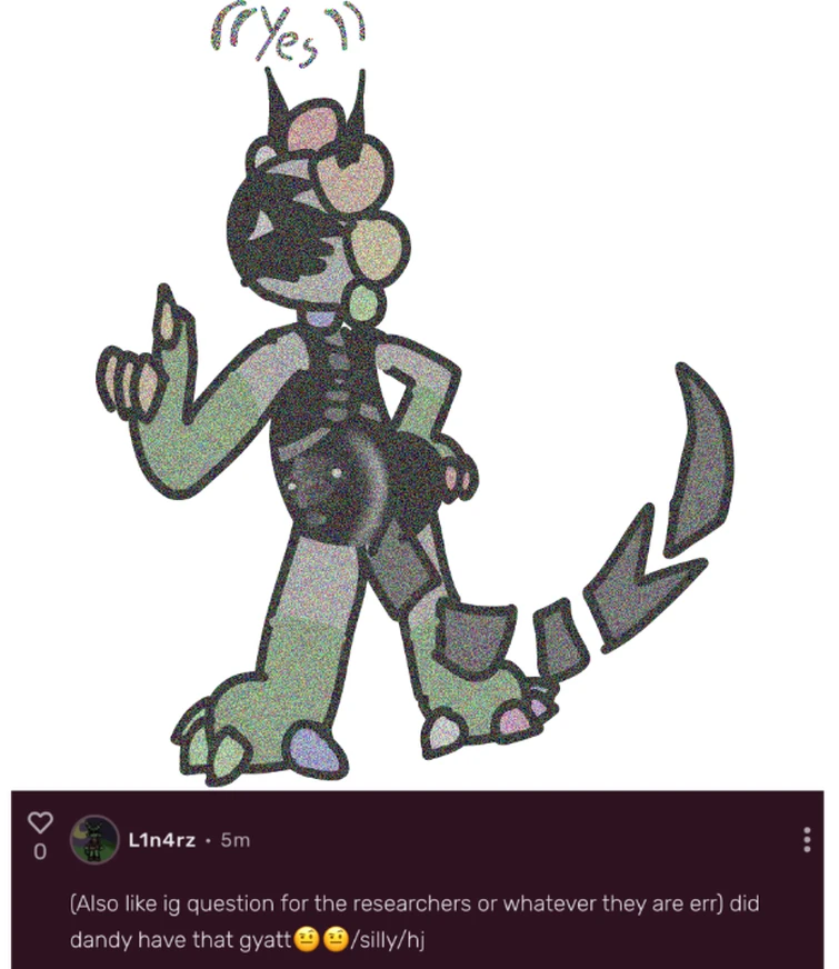 Part 2 and 3 (Twisted Dandy horror, au) | Fandom