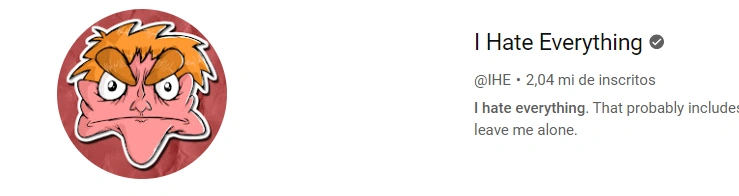 fanny's favorite yt channel: | Fandom