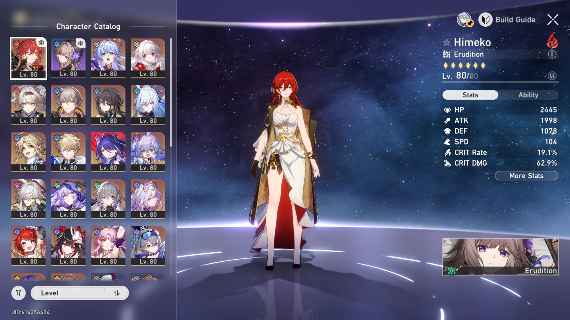 I finally leveled all my characters up to max level | Fandom