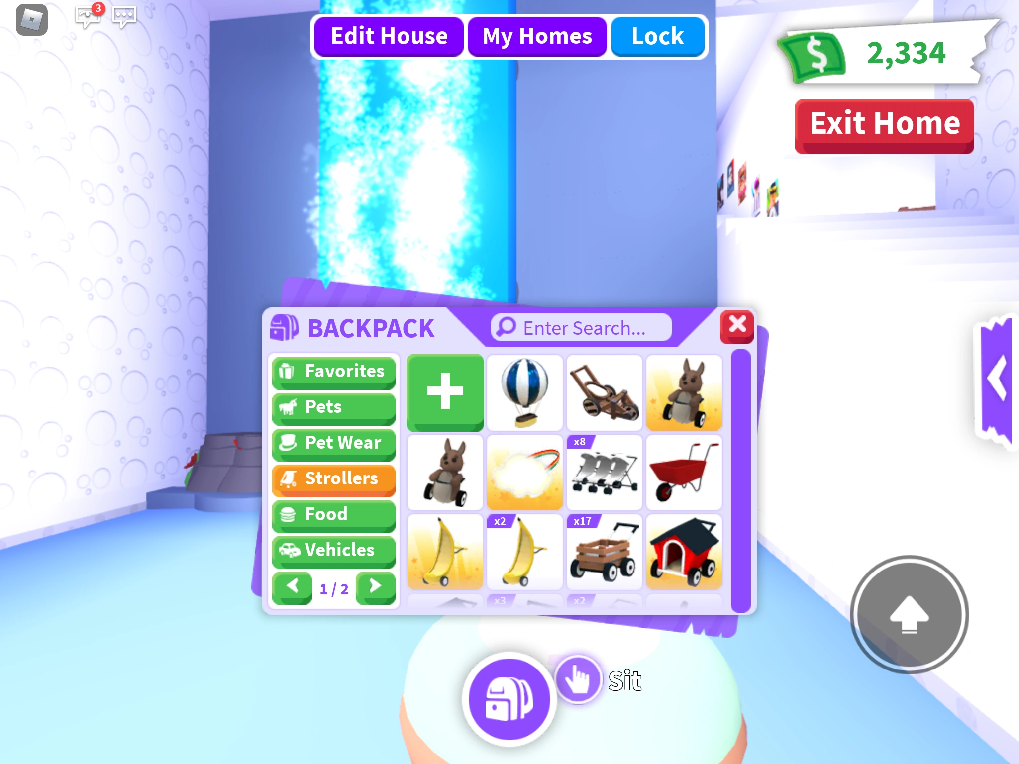 LF Stroller collectors and vehicle collectors! I’m trading some for pets | Fandom