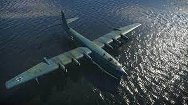 BV-283 and how would it work? | Fandom