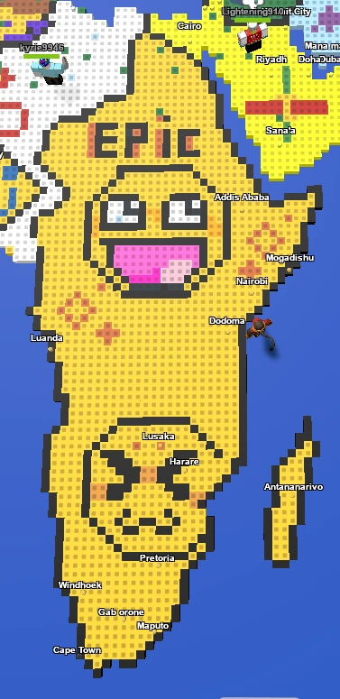 Spamelle random post v2 (click for full image) | Fandom