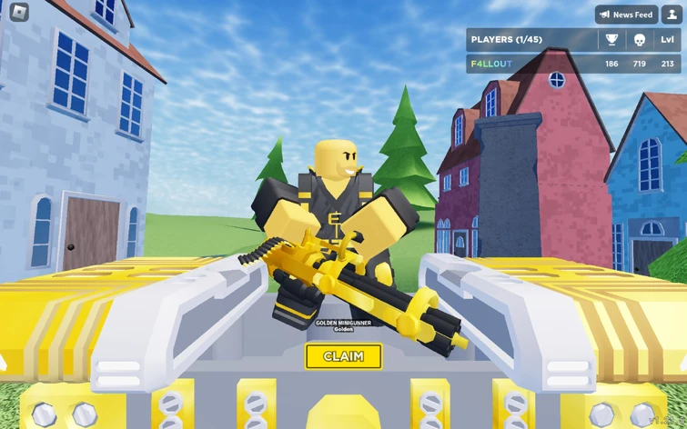 LETS GOOOOOO | Fandom