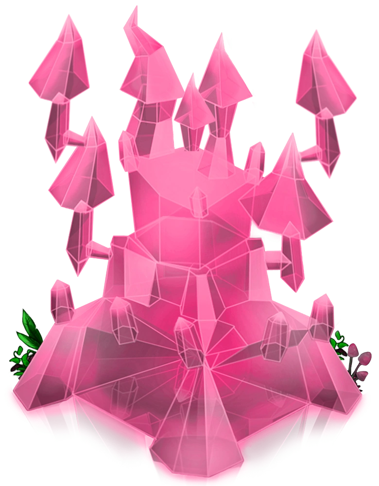 Rare Paradise Castle | Fandom