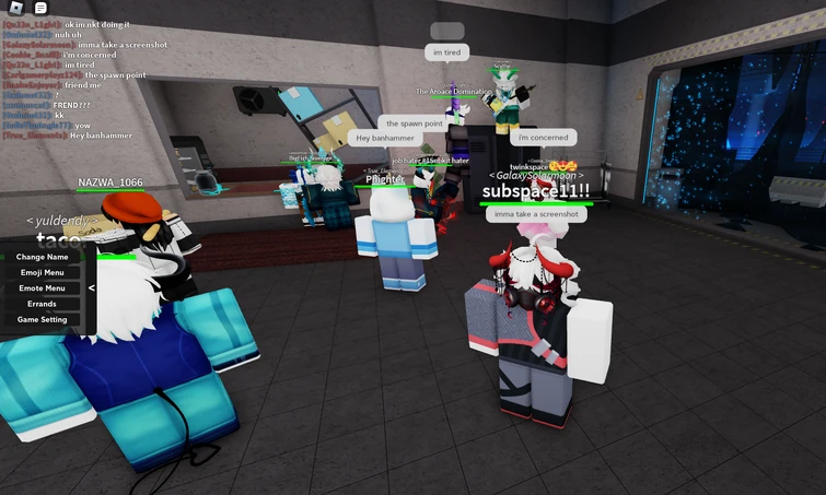 Discuss Everything About PHIGHTING! Wiki | Fandom