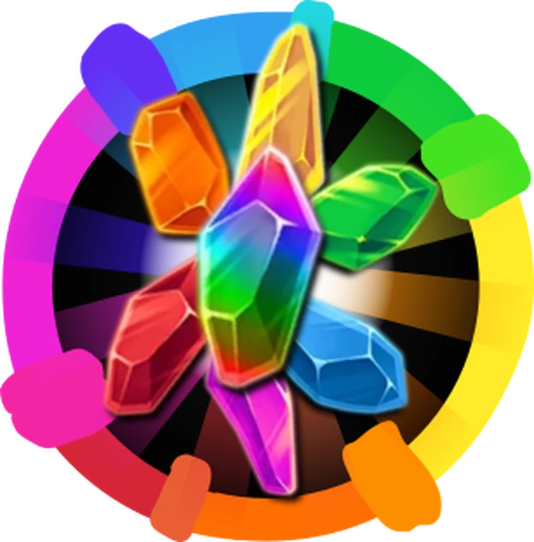 Prismatic Island concept | Fandom