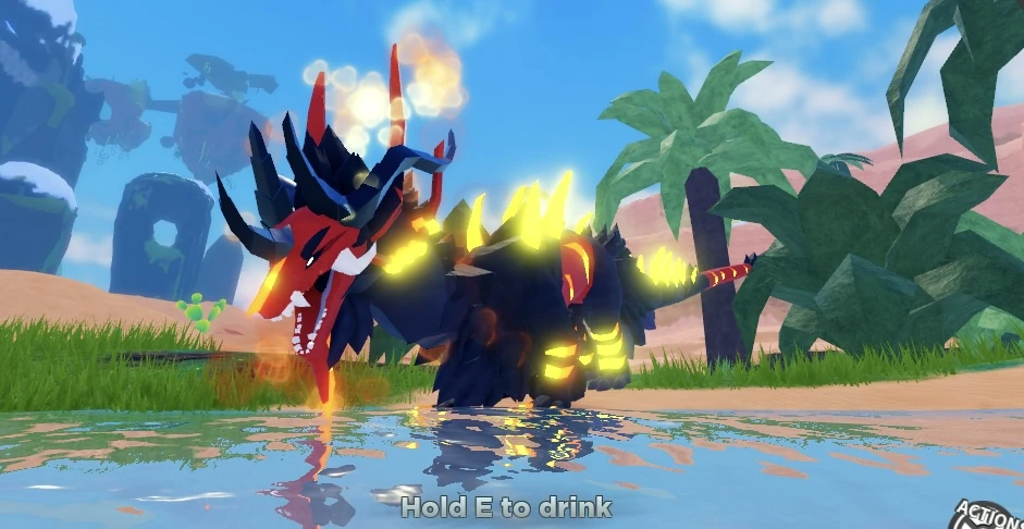 Here comes da 👹boii~🥰 | Fandom