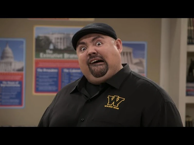 Discuss Everything About Mr. Iglesias Wiki | Fandom