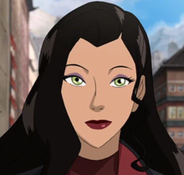 Asami vs Mai Who wins and why? | Fandom