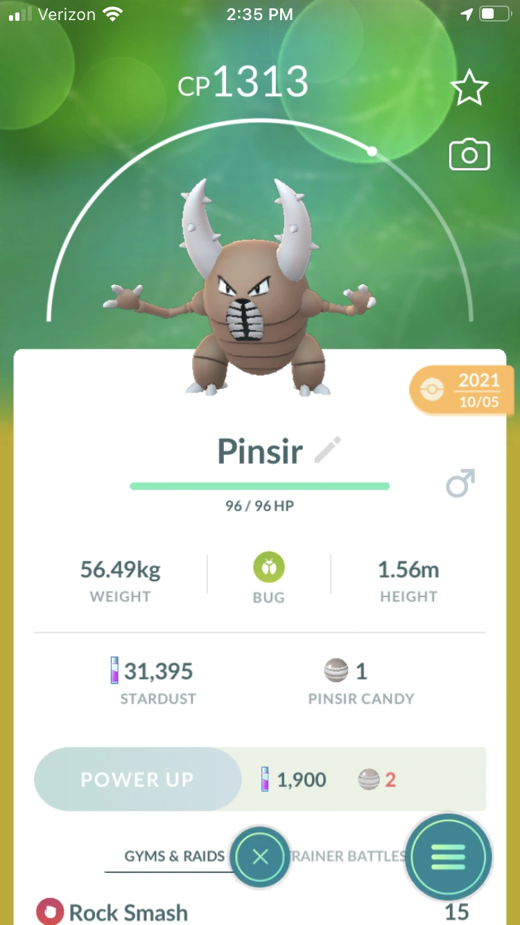 Name these ‘mons: Day 2 | Fandom