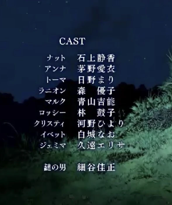 Peter Ratri VA | Fandom