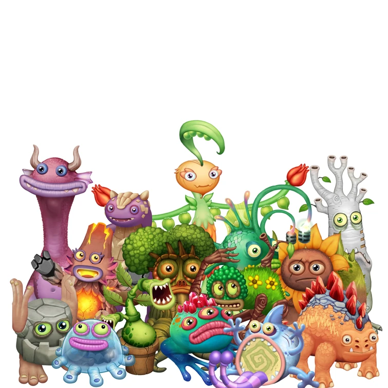 if edamimi had an island, definitely better than bisonorous’ | Fandom