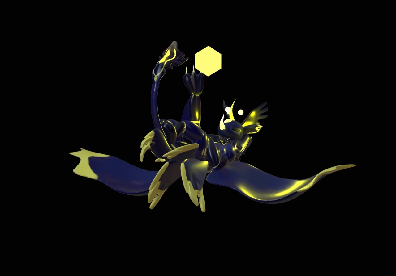 Final comm finished | Fandom