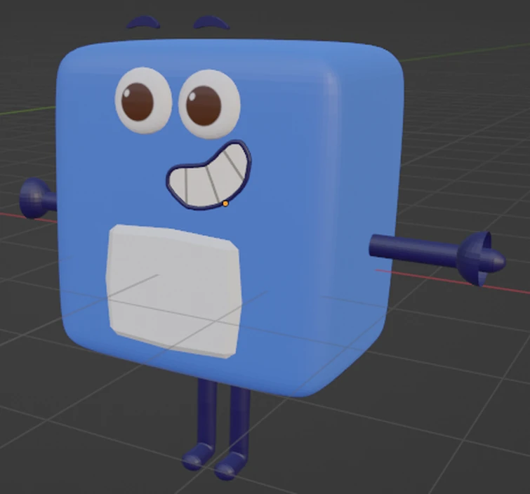 Basic Do Block model | Fandom