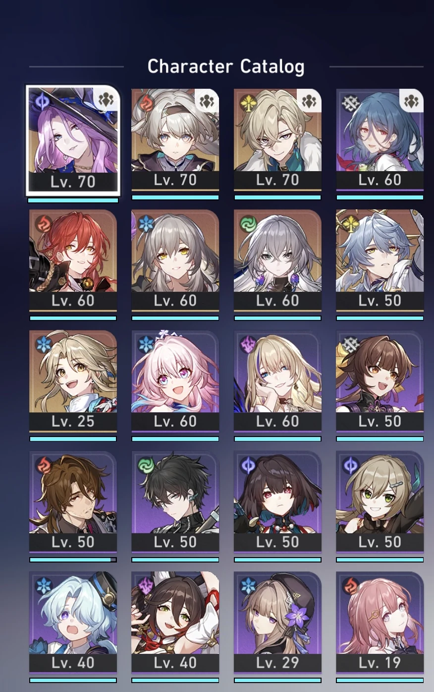 What team would be best for Memory of chaos? | Fandom