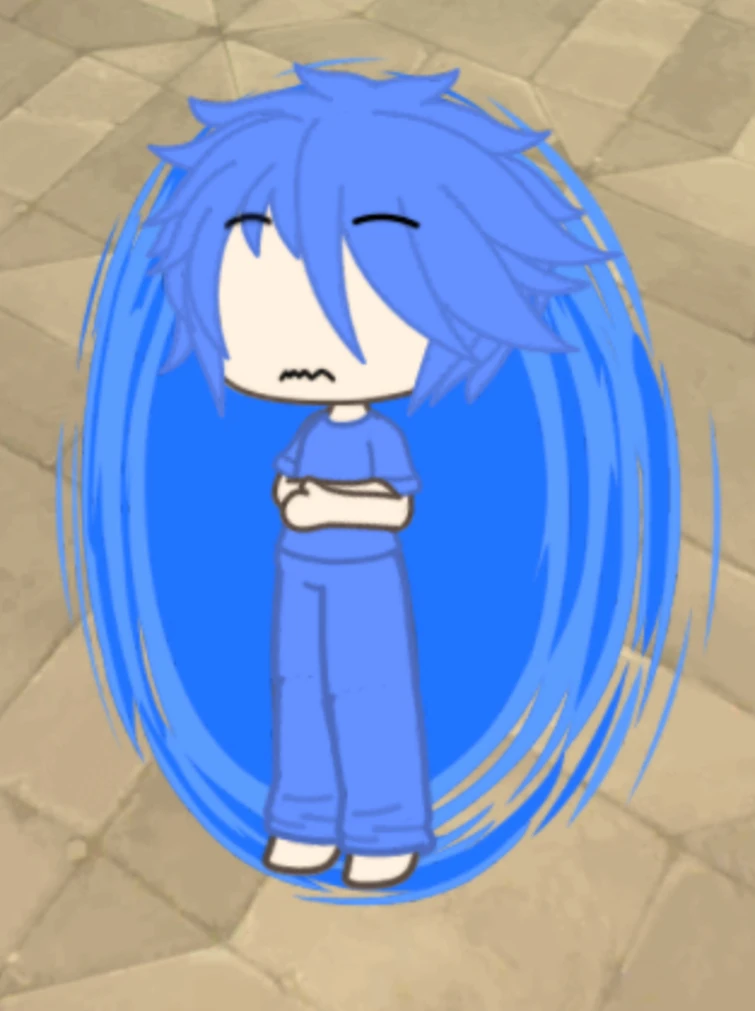 curious light and guiding light in gacha | Fandom