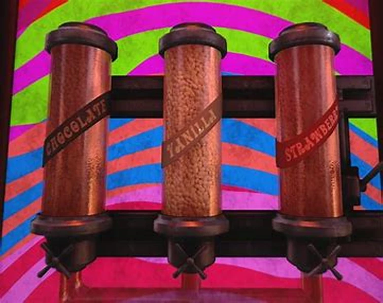 Happy pills (joy pills) | Fandom