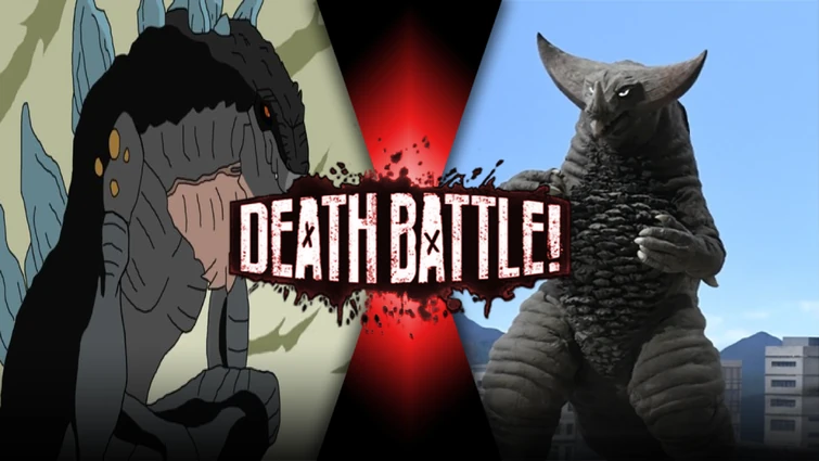 Discuss Everything About Death Battle Fanon Wiki | Fandom