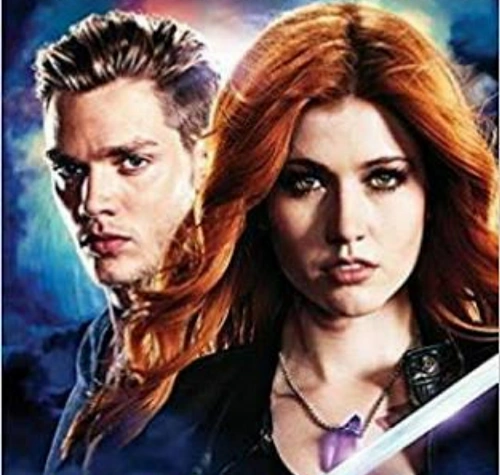Discuss Everything About The Shadowhunters' Wiki | FANDOM