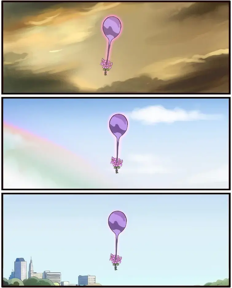 [Morningmark] the journey | Fandom