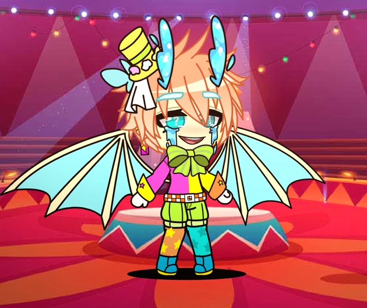 Creature oc challenge!! | Fandom