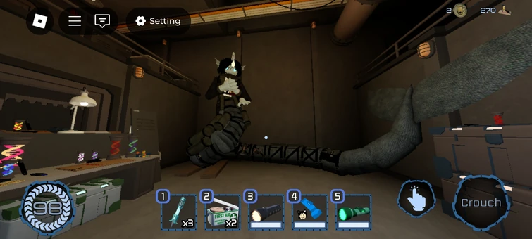 Discuss Everything About Pressure Wiki | Fandom