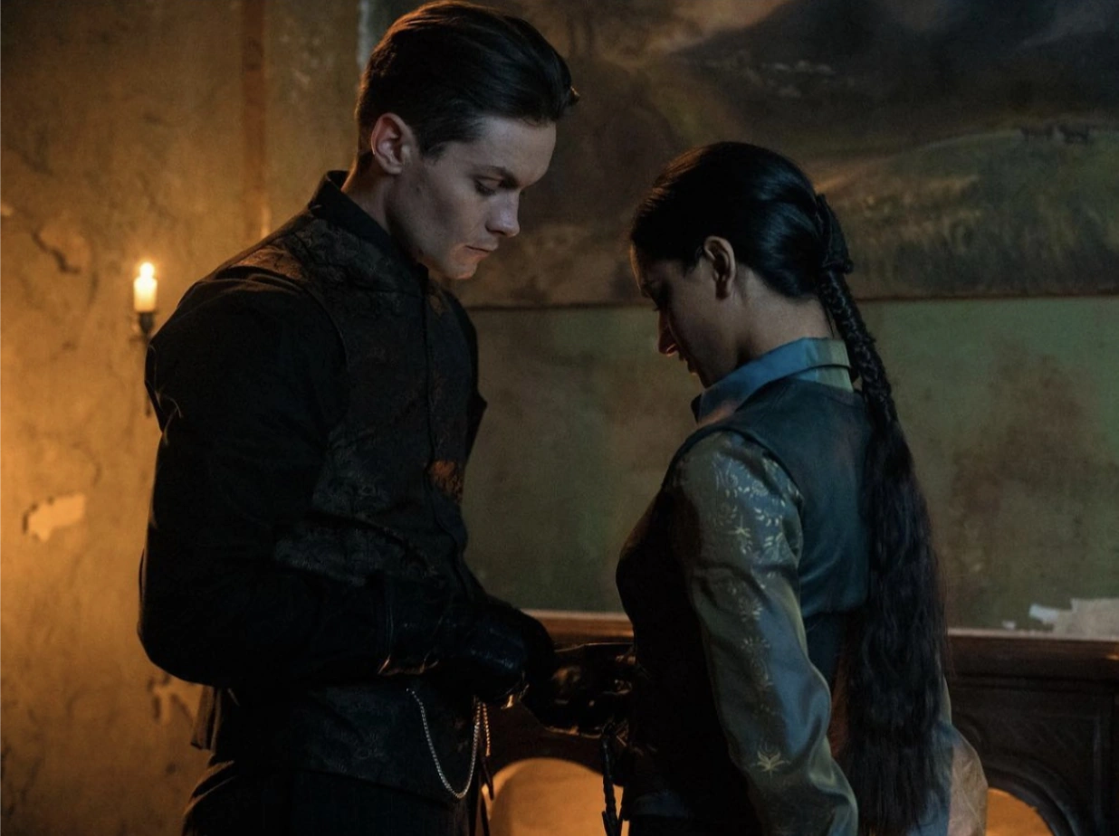 Changed my pfp because this photo is so amazing | Fandom