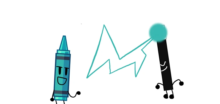 BFDI MINI mini DELUXE 1: the prize is uhh | Fandom