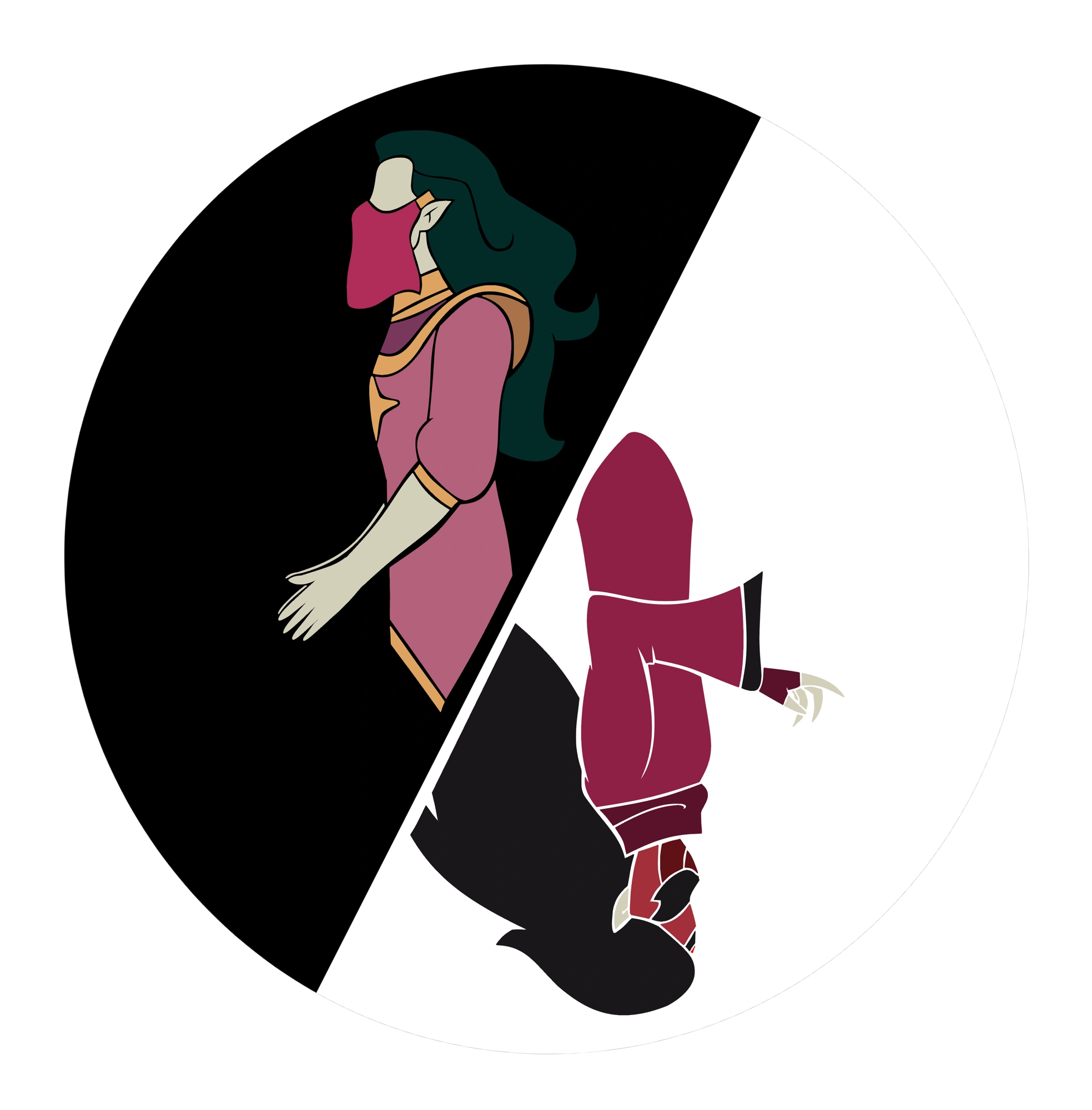 Light and Shadow | Fandom