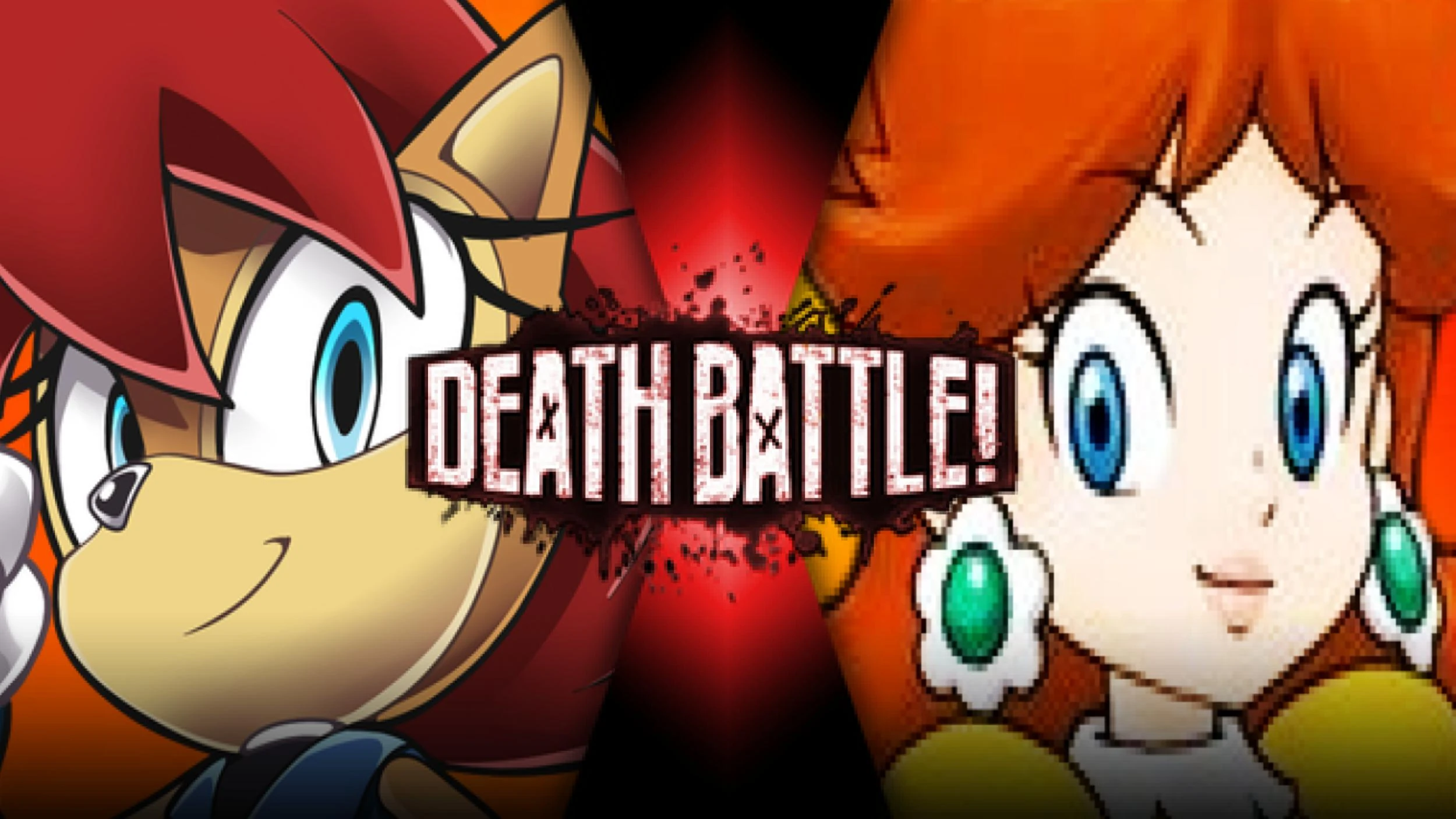 Daisy V Sally | Fandom