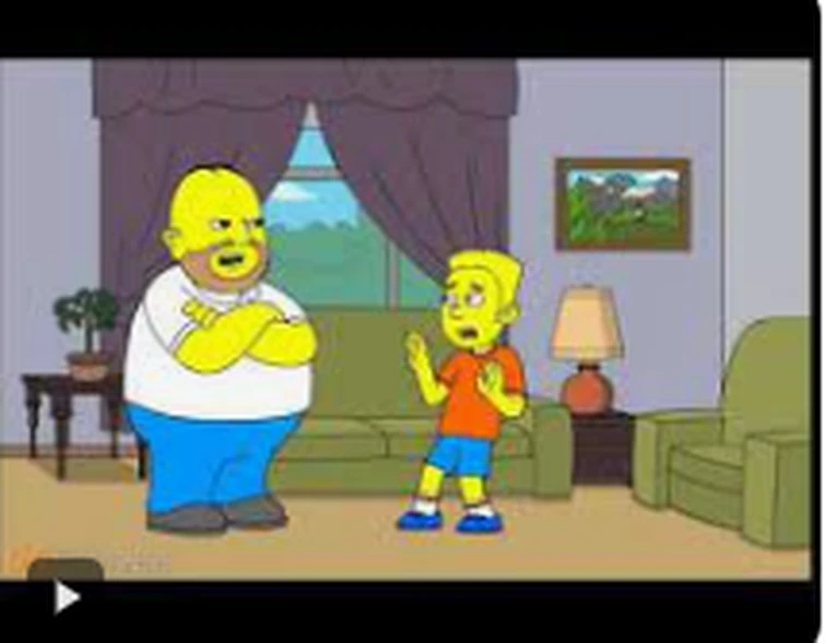 Discuss Everything About Simpsons Wiki | Fandom