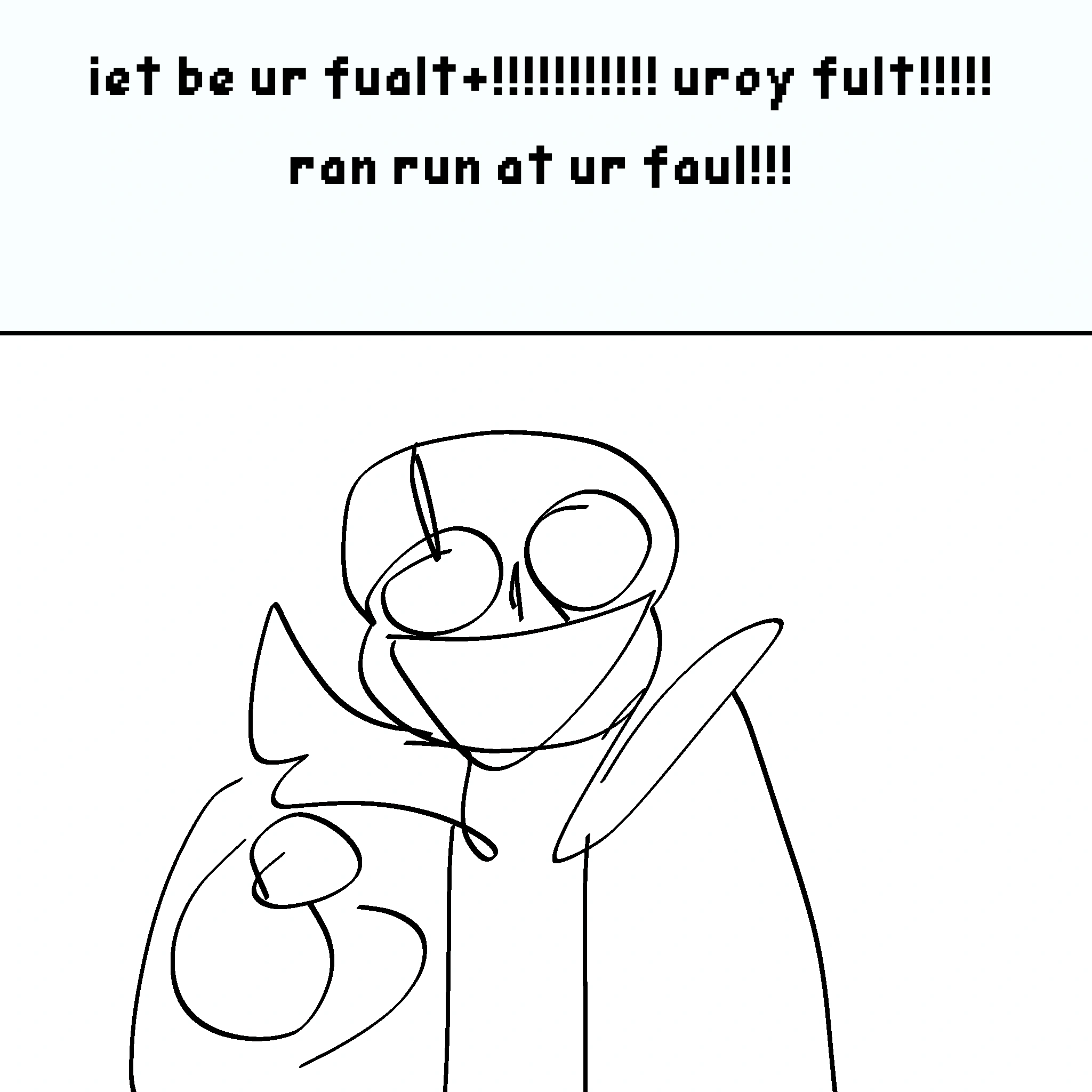 stupid ahh internet 2 | Fandom