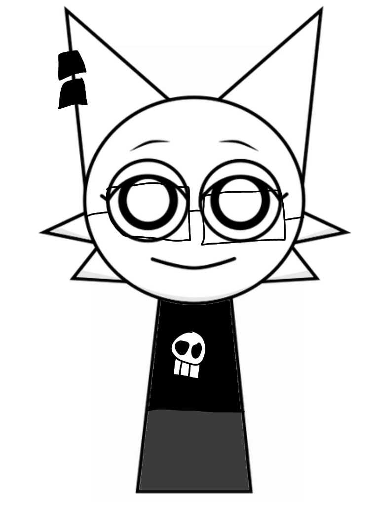 If wenda had a new design? | Fandom