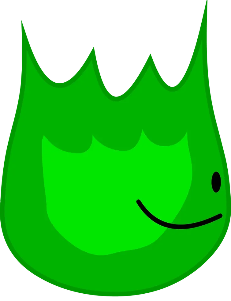 Finding Green OSC characters part 1 | Fandom